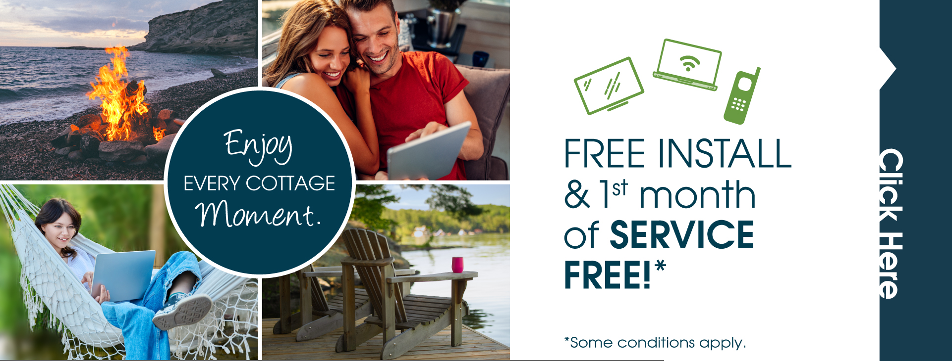 Seaside Communications