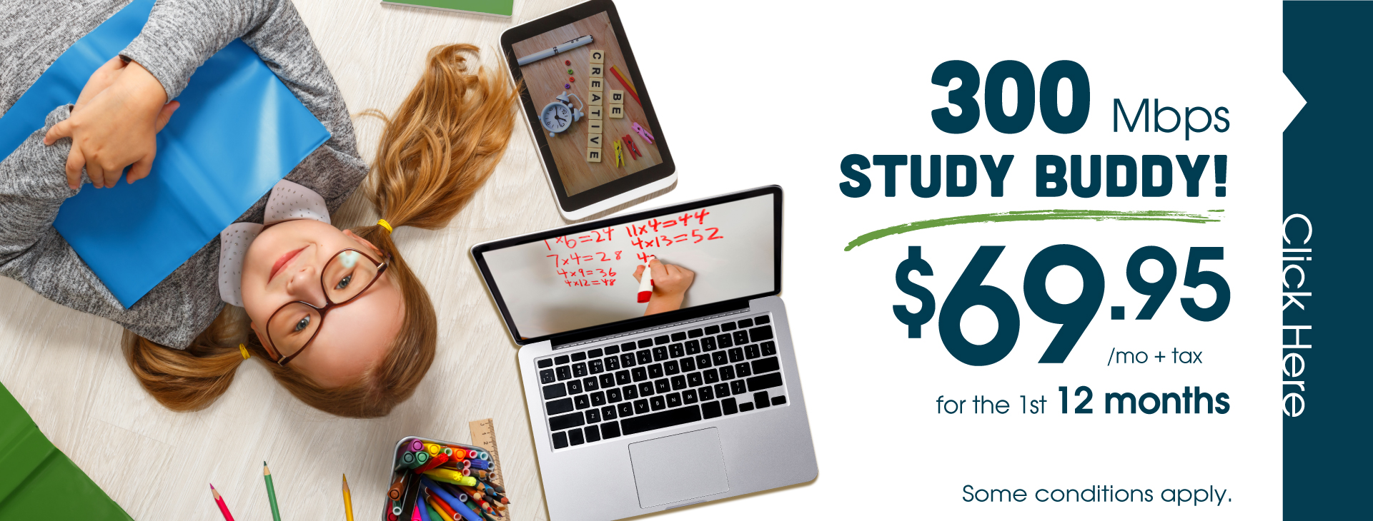 Seaside Communications